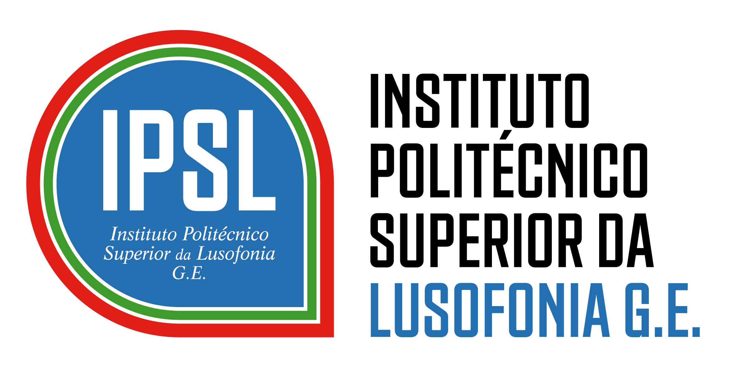IPSL - Instituto Politécnico Superior da Lusofonia G.E.
